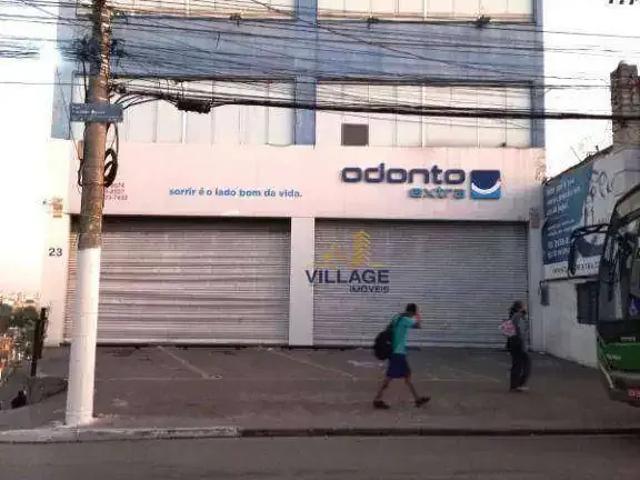 Prédio para Venda em São Paulo/SP Brasilândia