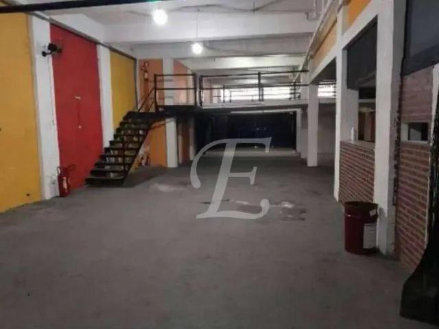 Prédio para Venda em São Paulo/SP Brasilândia
