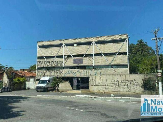 Prédio para Venda em São Paulo/SP Butantã
