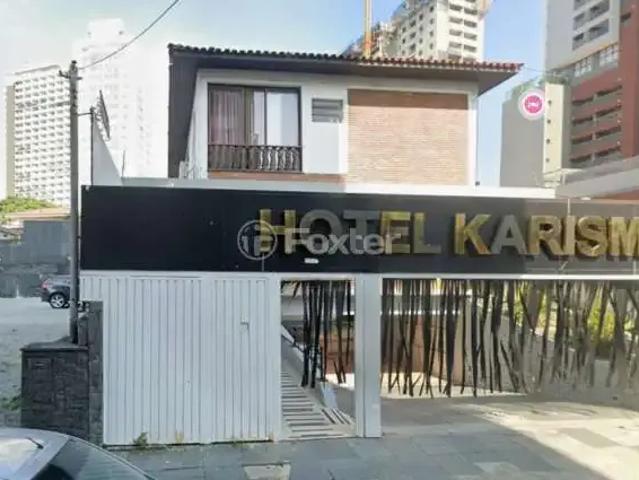 Prédio para Venda em São Paulo/SP Butantã 12 Quartos