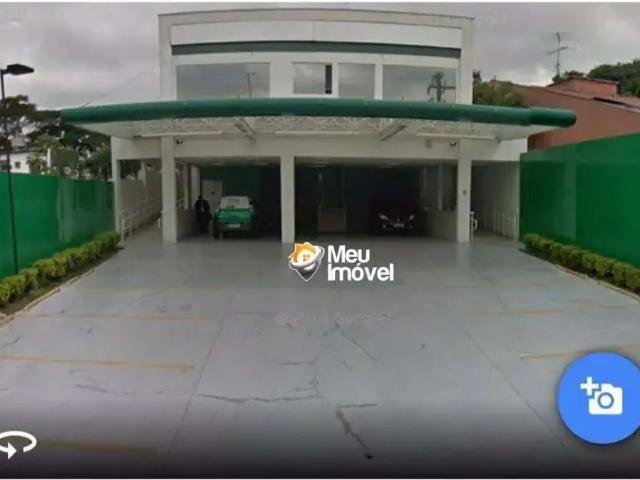 Prédio para Venda em São Paulo/SP Butantã