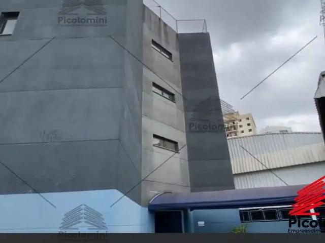 Prédio para Venda em São Paulo/SP Butantã 37 Quartos