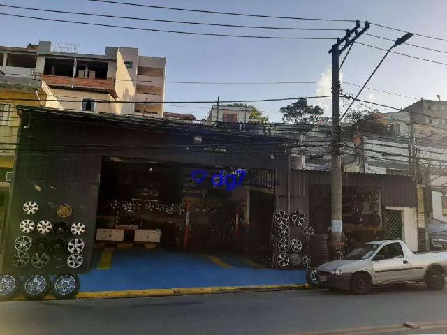 Prédio para Venda em São Paulo/SP Butantã