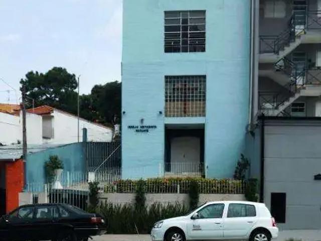 Prédio para Venda em São Paulo/SP Butantã
