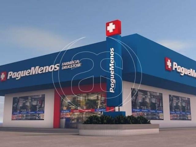 Prédio para Venda em São Paulo/SP Butantã