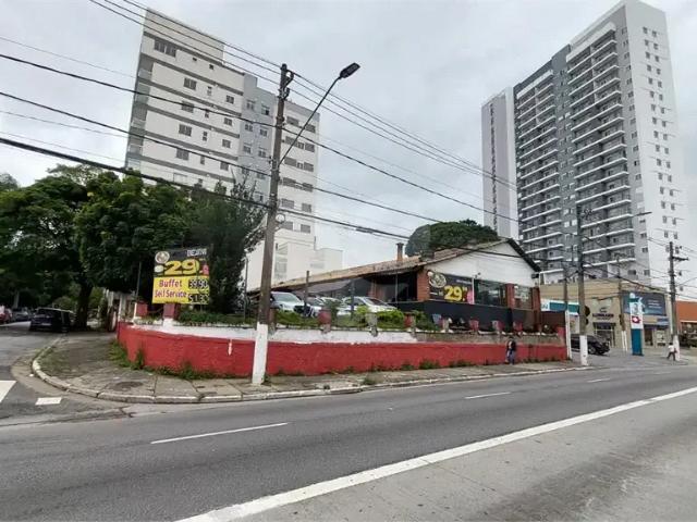 Prédio para Venda em São Paulo/SP Butantã