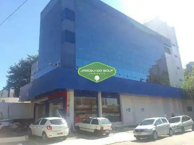 Prédio para Venda em São Paulo/SP Butantã