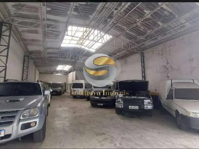 Prédio para Venda em São Paulo/SP Butantã