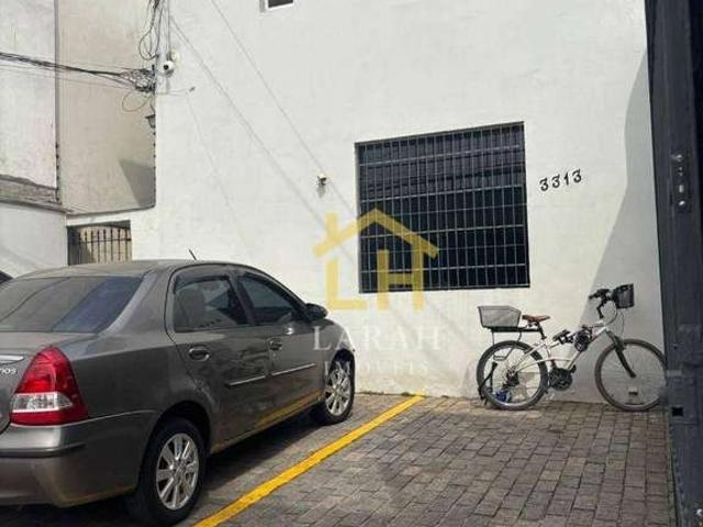 Prédio para Venda em São Paulo/SP Butantã