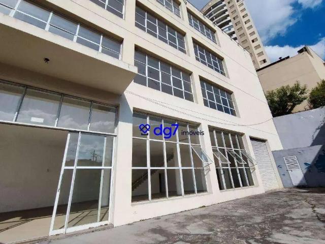 Prédio para Venda em São Paulo/SP Butantã