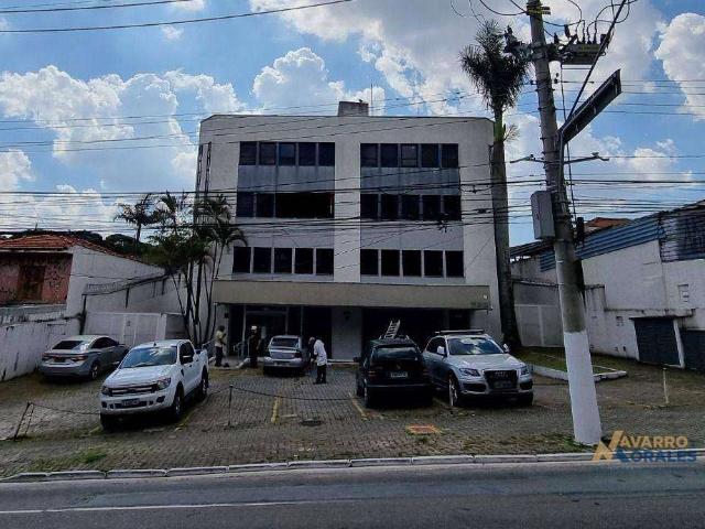 Prédio para Venda em São Paulo/SP Butantã