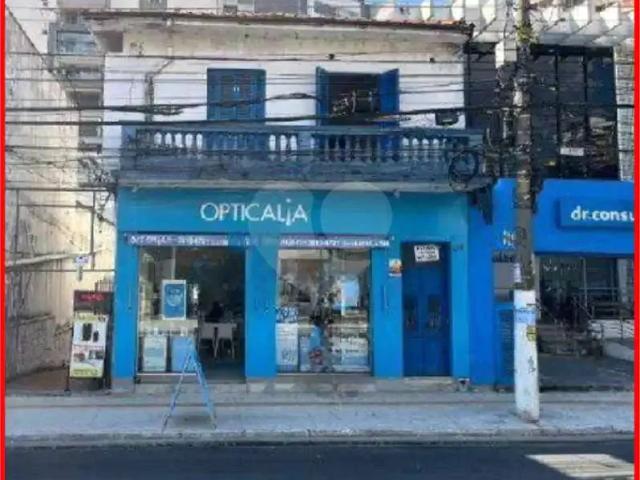 Prédio para Venda em São Paulo/SP Butantã