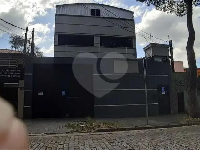 Prédio para Venda em São Paulo/SP Butantã