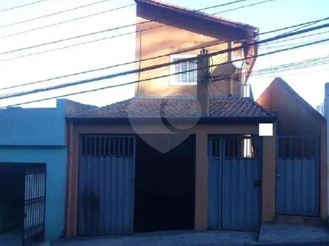 Prédio para Venda em São Paulo/SP Butantã