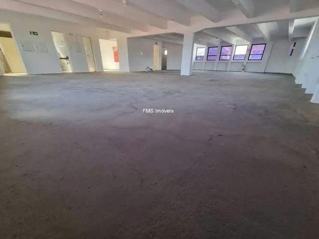 Prédio para Venda em São Paulo/SP Butantã