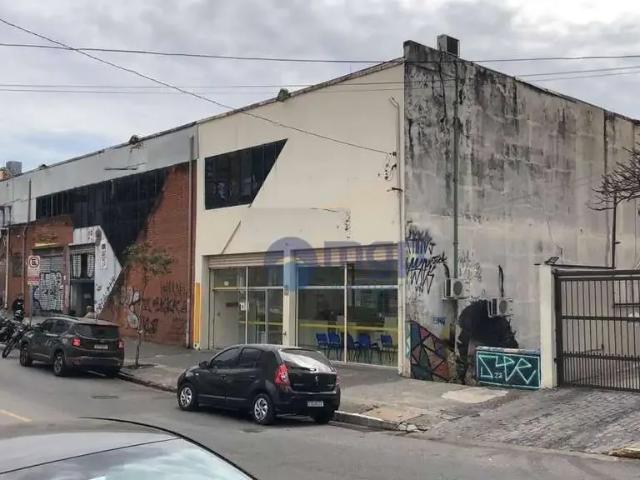 Prédio para Venda em São Paulo/SP Cambuci