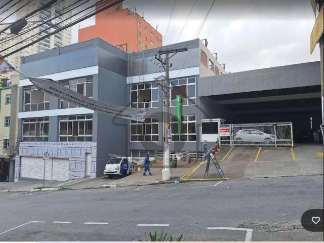 Prédio para Venda em São Paulo/SP Cambuci