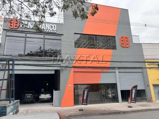 Prédio para Venda em São Paulo/SP Cambuci
