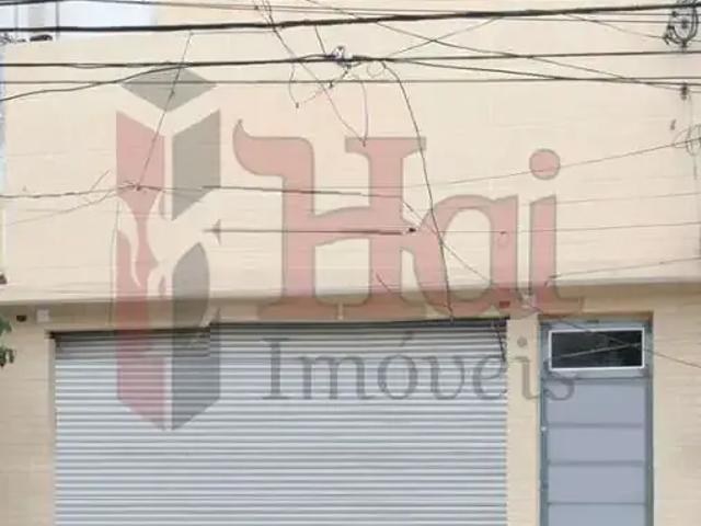 Prédio para Venda em São Paulo/SP Cambuci