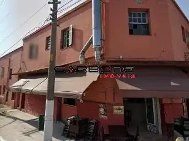 Prédio para Venda em São Paulo/SP Cambuci 1 Quartos