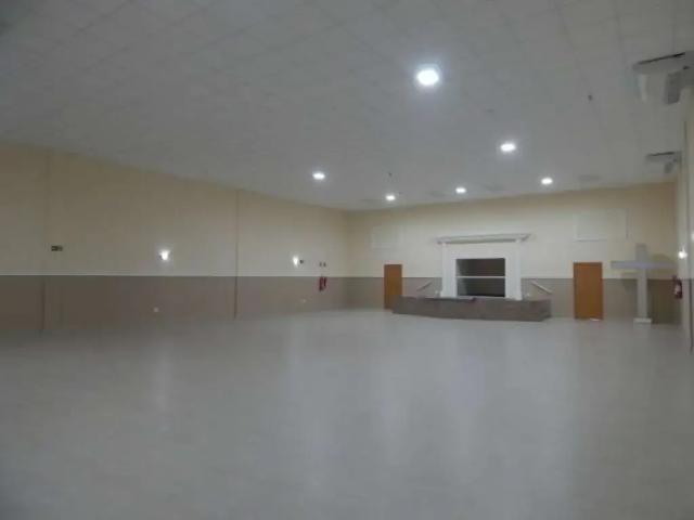 Prédio para Venda em São Paulo/SP Cambuci