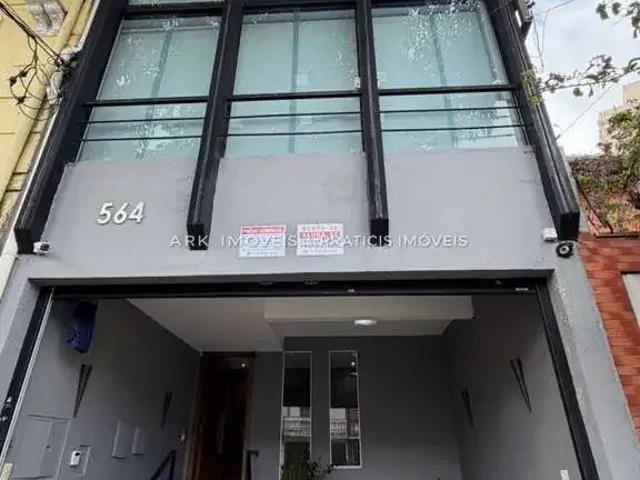 Prédio para Venda em São Paulo/SP Cambuci