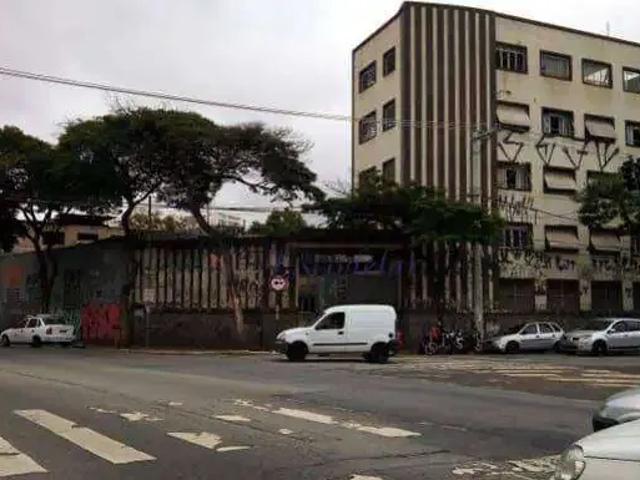 Prédio para Venda em São Paulo/SP Cambuci