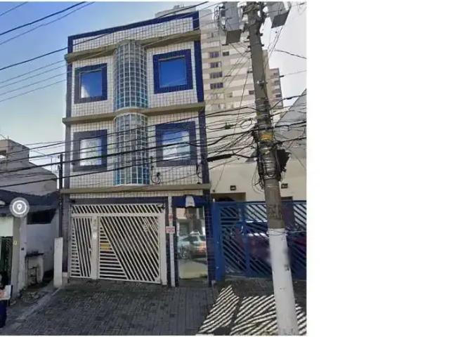 Prédio para Venda em São Paulo/SP Cambuci