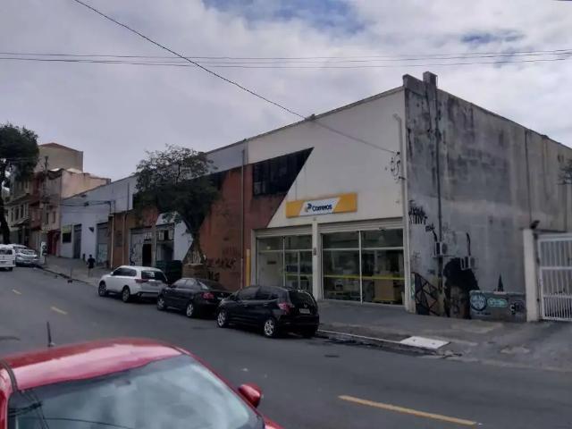 Prédio para Venda em São Paulo/SP Cambuci
