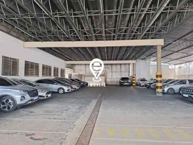 Prédio para Venda em São Paulo/SP Cambuci