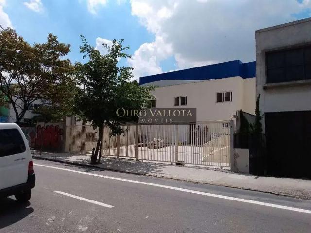 Prédio para Venda em São Paulo/SP Cambuci