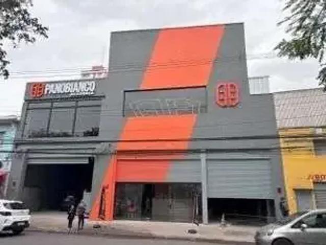 Prédio para Venda em São Paulo/SP Cambuci