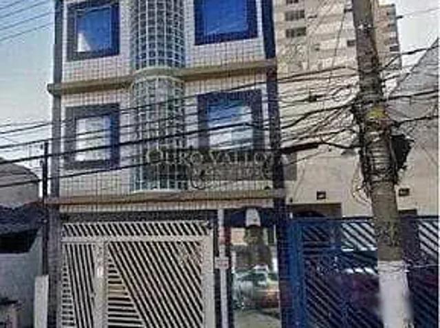 Prédio para Venda em São Paulo/SP Cambuci