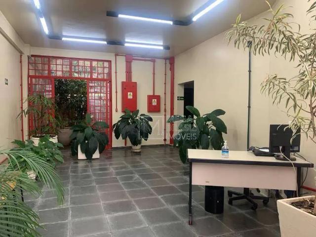 Prédio para Venda em São Paulo/SP Cambuci