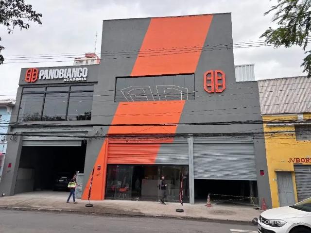 Prédio para Venda em São Paulo/SP Cambuci
