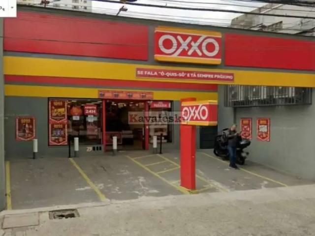 Prédio para Venda em São Paulo/SP Cambuci