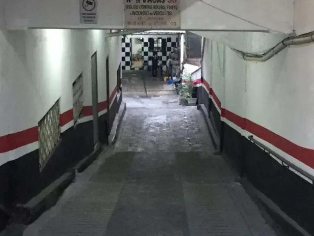 Prédio para Venda em São Paulo/SP Cambuci