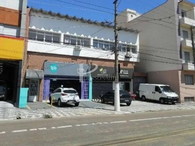 Prédio para Venda em São Paulo/SP Cambuci