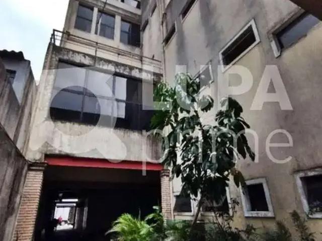 Prédio para Venda em São Paulo/SP Cambuci