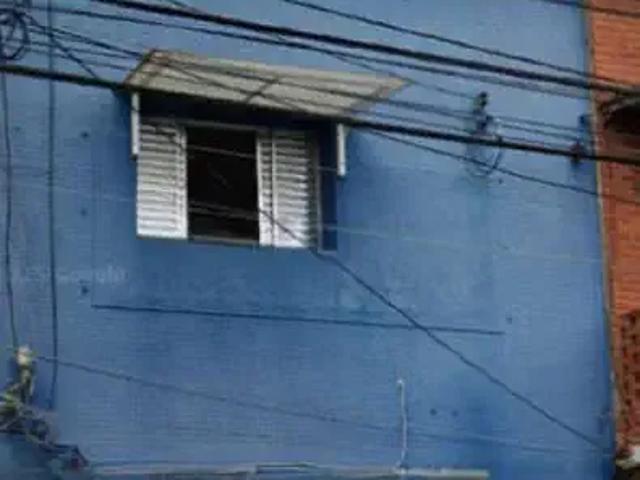 Prédio para Venda em São Paulo/SP Cambuci