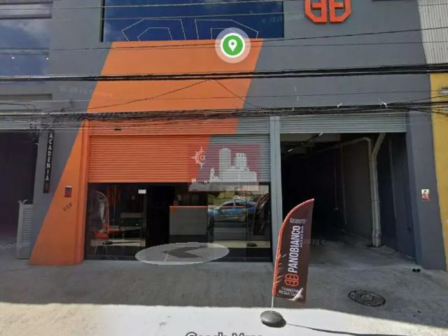 Prédio para Venda em São Paulo/SP Cambuci