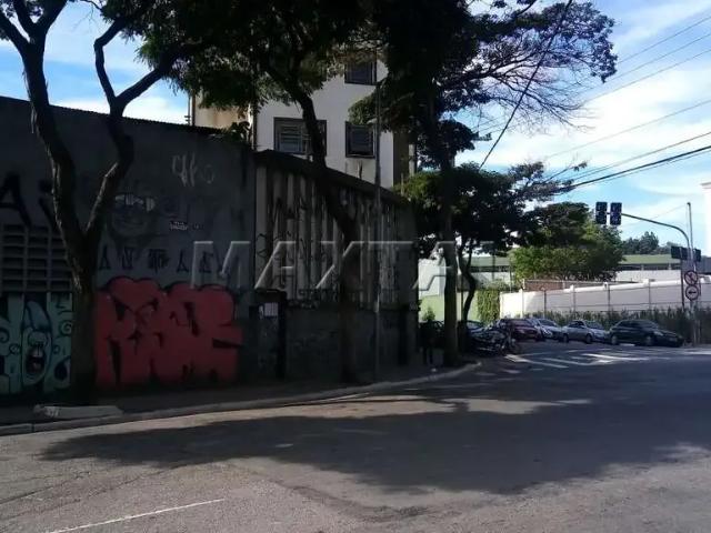 Prédio para Venda em São Paulo/SP Cambuci