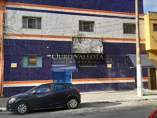 Prédio para Venda em São Paulo/SP Cambuci