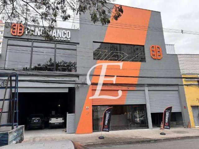 Prédio para Venda em São Paulo/SP Cambuci