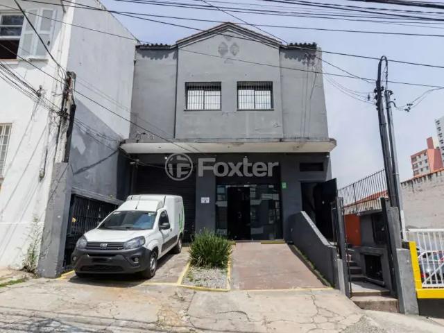 Prédio para Venda em São Paulo/SP Cambuci 4 Quartos