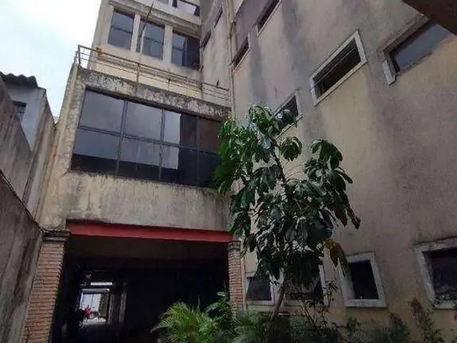 Prédio para Venda em São Paulo/SP Cambuci