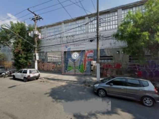 Prédio para Venda em São Paulo/SP Cambuci