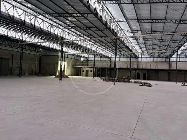 Prédio para Venda em São Paulo/SP Cambuci