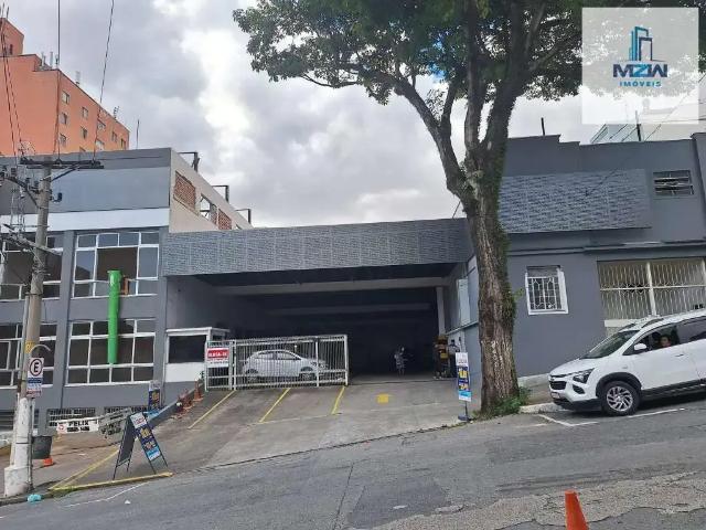 Prédio para Venda em São Paulo/SP Cambuci