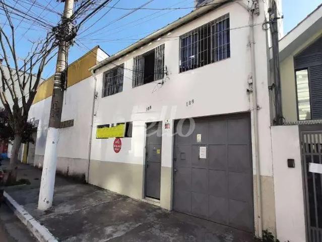 Prédio para Venda em São Paulo/SP Cambuci